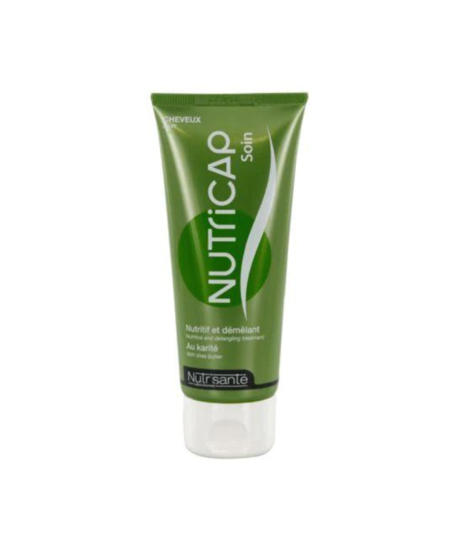 Archives des Nutricap - Citymall