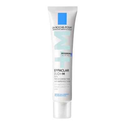 La Roche-Posay Effaclar Duo+ M Soin Triple Correct