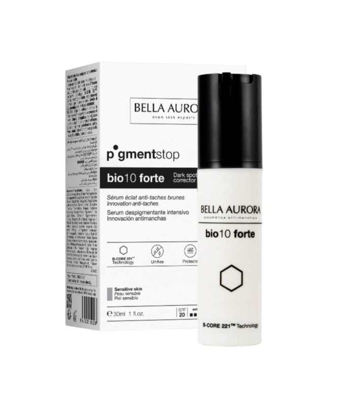 BELLA AURORA Bio10 Forte Pigment Sérum Anti-Taches 30ML