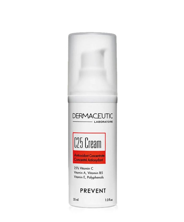 DERMACEUTIC C25 SÉRUM ANTIOXYDANT 30ML - Citymall