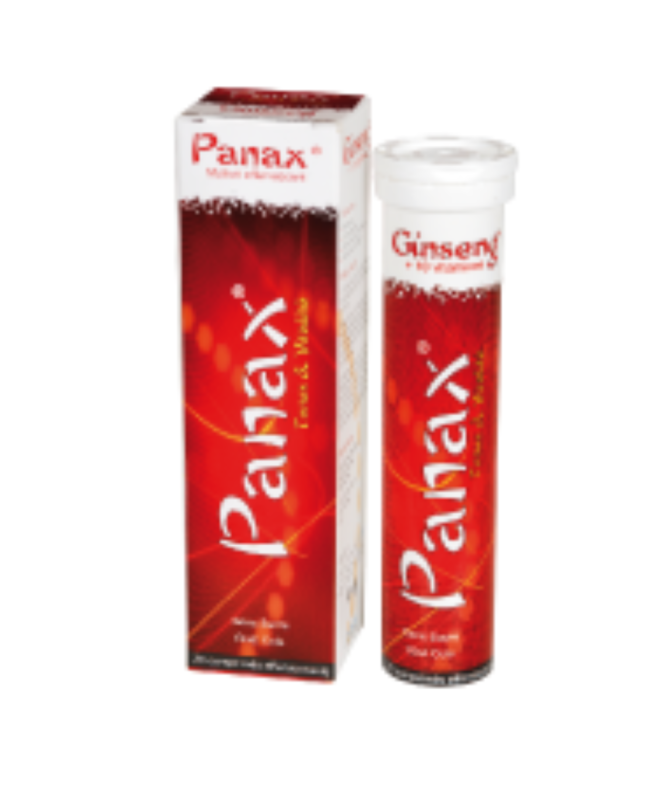 Archives des Panax - Citymall