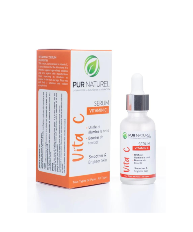 Archives des Pur Naturel - Citymall