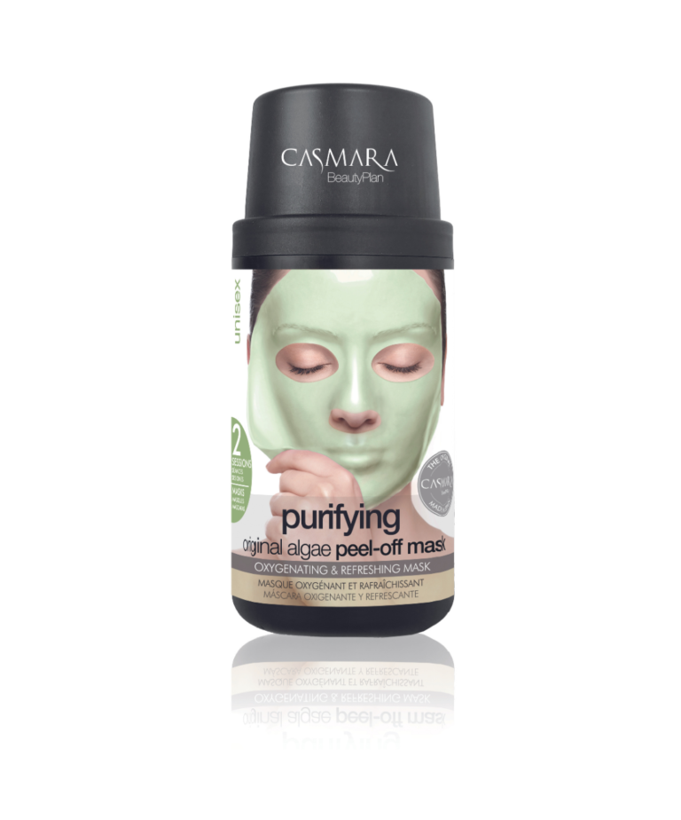 CASMARA PURIFYING MASK KIT - Citymall